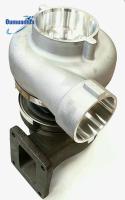 China For Komatsu Turbocharger KTR130-9G for S6D155 Engine OEM Part No. 6502-13-2003 High Performance Turbo 6502132003 6502-13-2003 319319 for sale