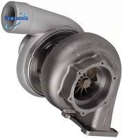 China High Quality Komatsu Turbo KTR130-332AW Replacement for SAA6D170E Engine OEM 6502-52-5010 for sale