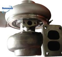 China Original Komatsu Turbocharger KTR110 for S6D140 Engine Part No. 6505-52-5410 6505525410 for sale