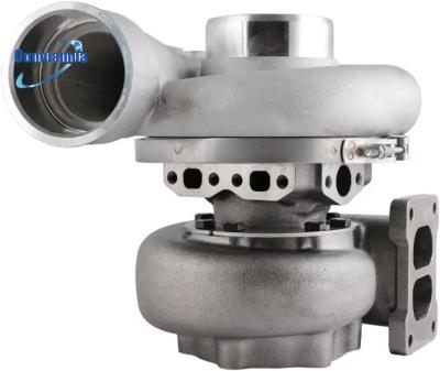 China Genuine KTR110 Turbocharger Fit Komatsu S6D170 OEM 6505-52-5540 6505-51-5042 6505-61-5051 for sale