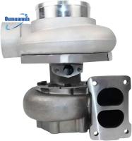 China Komatsu Turbo KTR110M-532AW Fits 6D140E-5 Engine Part 6505-71-5520 6505-61-5010 Bulldozer Excavator Wheel Loader Turbocharger for sale