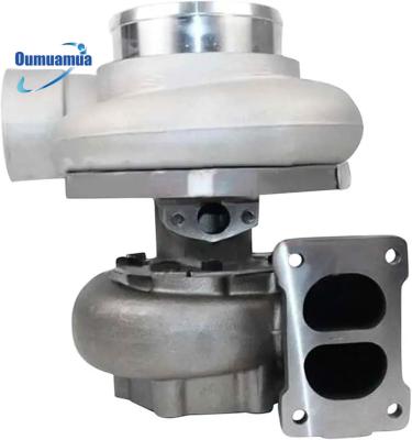 China Komatsu Turbo KTR110M-532AW Fits 6D140E-5 Engine Part 6505-71-5520 6505-61-5010 Bulldozer Excavator Wheel Loader Turbocharger for sale