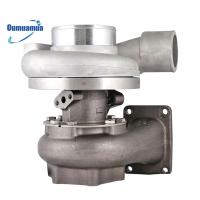 China Original Komatsu Turbocharger KTR90-332E for PC450-8 Excavator Part No. 6506-21-5020 Replacement Turbo for Komatsu PC450-8 Engine 6506215910 6506-215-910 6506 215 910 11350090900 for sale