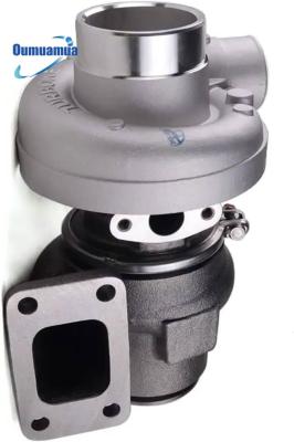 China For Komatsu PC120-6 Turbo HX30 Replacement for S4D102 Engine 6732-81-8100 3592102 Excavator Turbocharger 3592102 3592103 3592104 3537010 3537011 3537012 3539701 3539703 3539702 3539703 for sale