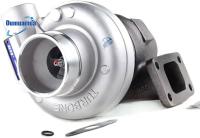 China For Komatsu PC120-6 Turbo HX30 Replacement for S4D102 Engine 6732-81-8100 3592102 Excavator Turbocharger 3592102 3592103 3592104 3537010 3537011 3537012 3539701 3539703 3539702 3539703 for sale