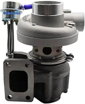 China Original Komatsu Turbocharger HX30 for PC120-1/2/3/5 Excavator S4D95 Engine Part No. 6732-81-8102 3539803 3539846H 6732818052 6732818102 3804963 6732-81-8052 6732-81-8102 3590022 for sale