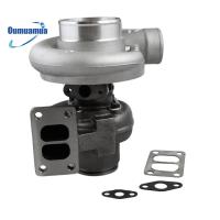 China Best Price! New HX35 Turbo Komatsu PC220-6 S6D102 | OEM 6735-81-8031 | Free Shipping | High Performance Turbocharger 3539697 3787001 6735-81-8201 6735-81-8301 6735-81-8401 6735818201 6735818301 for sale