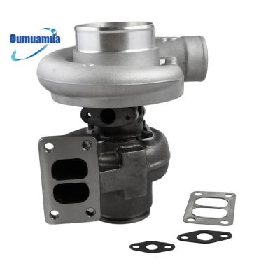 China Best Price! New HX35 Turbo Komatsu PC220-6 S6D102 | OEM 6735-81-8031 | Free Shipping | High Performance Turbocharger 3539697 3787001 6735-81-8201 6735-81-8301 6735-81-8401 6735818201 6735818301 for sale