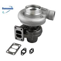 China Best Price! New HX35 Turbo Komatsu PC220-6 S6D102 | OEM 6735-81-8031 | Free Shipping | High Performance Turbocharger 3539697 3787001 6735-81-8201 6735-81-8301 6735-81-8401 6735818201 6735818301 for sale