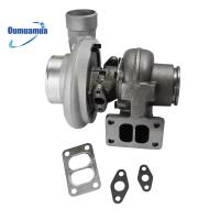 China Best Price! New HX35 Turbo Komatsu PC220-6 S6D102 | OEM 6735-81-8031 | Free Shipping | High Performance Turbocharger 3539697 3787001 6735-81-8201 6735-81-8301 6735-81-8401 6735818201 6735818301 for sale