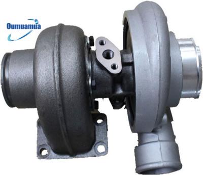 China Genuine HX35 Turbo for Komatsu PC200-7 Excavator | Fits SAA6D102E-2 Engine | OEM 6738-81-8090 | Best Price 4038475 3595157 3595158 3595858 3596667 3596668 3598702 3599109 3786885 3786885H for sale