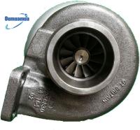 China Genuine HX35 Turbo for Komatsu PC200-7 Excavator | Fits SAA6D102E-2 Engine | OEM 6738-81-8090 | Best Price 4038475 3595157 3595158 3595858 3596667 3596668 3598702 3599109 3786885 3786885H for sale