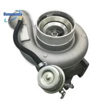 China Komatsu PC200-7 Turbocharger HX35W SAA6D102E-2 Engine Turbo 6738-81-8181 3598036 Heavy Duty Construction Machinery Parts 3598036 3597111 3595159 3598036 4035375 403537600 403537600H for sale