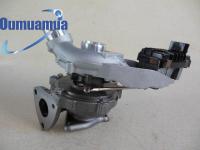 China 703890-0047 703890-5047S  1000010340 JR-293  Turbo Model GT17V GTA1749V GT1749V  Turbocharger Engine Turbo 6GT17V 778400-4 AX2Q-6K682-CB LR056369 for sale