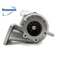 China Nissan Turbocharger GT4594LR Adapted To ND30D Engine 14201-00Z61 Diesel Vehicle Supercharger Low Fuel Consumption for sale