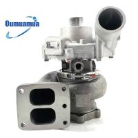 China Nissan Turbocharger GT4594LR Adapted To ND30D Engine 14201-00Z61 Diesel Vehicle Supercharger Low Fuel Consumption for sale