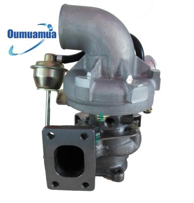 China Universal Nissan Turbo HT12-118 for QD32Ti Engines in Trucks & Machinery OEM#14411-1W402 047-276  047276 1047276 144111W402 for sale