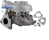 China Upgraded GT2052V Turbo For Nissan Patrol 3.0L EFI Better Boost 705954-0006 14411-2W203 144112W203 Replacement for sale