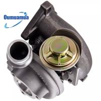 China GT2052V Turbo For Nissan PATROL 3.0Di 229 14411-2X900 724639-5006S Aftermarket Turbo 705954-0008 705954-0009 705954-0011 705954-0013 705954-0015 723739-0002 723739-0003 for sale