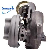 China GT2052V Turbo For Nissan PATROL 3.0Di 229 14411-2X900 724639-5006S Aftermarket Turbo 705954-0008 705954-0009 705954-0011 705954-0013 705954-0015 723739-0002 723739-0003 for sale