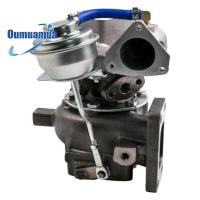 China Nissan HT18 Turbocharger 14411-62T00 Compatible with PATROL / SAFARI Y61 TD42T Durable Reliable Turbo 047-095 1047090 047-095 1047095 047-090 for sale