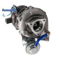 China Nissan HT18 Turbocharger 14411-62T00 Compatible with PATROL / SAFARI Y61 TD42T Durable Reliable Turbo 047-095 1047090 047-095 1047095 047-090 for sale