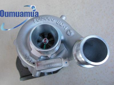 China Nissan Turbo GT4594LR Fits GE13TD Engine GT17V    778401-0006 AH2Q-6K682-AC2LR063777 for sale