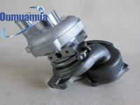 China Nissan Turbo GT4594LR Fits GE13TD Engine GT17V    778401-0006 AH2Q-6K682-AC2LR063777 for sale