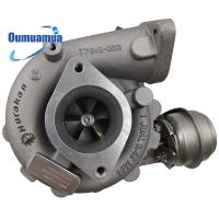 China Premium Nissan YD25 Turbocharger GTA2056V Direct Replacement 14411 EB70C 767720 5004S Heavy Duty Turbo Fast Delivery Worldwide for sale