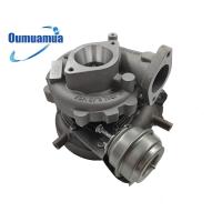 China Premium Nissan YD25 Turbocharger GTA2056V Direct Replacement 14411 EB70C 767720 5004S Heavy Duty Turbo Fast Delivery Worldwide for sale