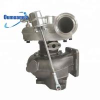 China New GT1752S Turbocharger Compatible with Nissan RD2 8TI 14411 VB300 701193 0006 High Efficiency Turbo Fast Delivery Best Price for sale