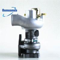 China Best Selling OPEL TD025M Turbocharger Compatible with Y17DT Engine Part No 49173 06501 49173 06500 Reliable Performance for sale