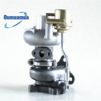China Best Selling OPEL TD025M Turbocharger Compatible with Y17DT Engine Part No 49173 06501 49173 06500 Reliable Performance for sale