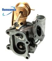China High Quality OPEL Turbo 5GT1544 Fits X17DTL 4540920001 90499271 Reliable Performance Long Lifespan Wholesale Discount Available for sale