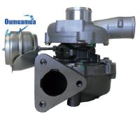 China For OPEL VECTRA C 2 2 DTI Turbocharger GT1849V 7052045002 7176260001 High Performance Turbo Fast Shipping Best Price Hot Sale for sale