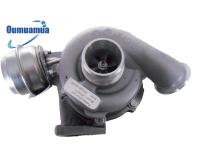 China New Turbocharger GT1849V for OPEL ASTRA G 2 2 DTI 7176255001S High Quality Turbo Boost Upgrade Durable Low Price Hot Selling for sale