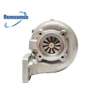 China TA3123 Turbocharger for Perkins 1004-4T Engine Replacement 2674A076 466674-5 High Performance Turbo Low Price Fast Shipping Hot Sale for sale