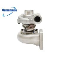 China TA3123 Turbocharger for Perkins 1004-4T Engine Replacement 2674A076 466674-5 High Performance Turbo Low Price Fast Shipping Hot Sale for sale