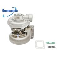 China TA3123 Turbocharger for Perkins 1004-4T Engine Replacement 2674A076 466674-5 High Performance Turbo Low Price Fast Shipping Hot Sale for sale