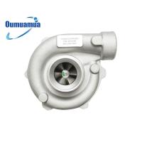 China TA3123 Turbocharger for Perkins 1004-4T Engine Replacement 2674A076 466674-5 High Performance Turbo Low Price Fast Shipping Hot Sale for sale