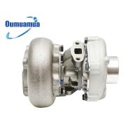 China TA3123 Turbocharger for Perkins 1004-4T Engine Replacement 2674A076 466674-5 High Performance Turbo Low Price Fast Shipping Hot Sale for sale