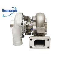 China TA3123 Turbocharger for Perkins 1004-4T Engine Replacement 2674A076 466674-5 High Performance Turbo Low Price Fast Shipping Hot Sale for sale