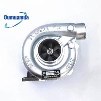 China Premium Quality Perkins T04E35 Turbocharger for T6 60 1006 6THR3 2674A080 452077 5004S Long Lifespan Fast Delivery OEM Standard for sale