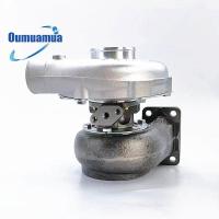 China Premium Quality Perkins T04E35 Turbocharger for T6 60 1006 6THR3 2674A080 452077 5004S Long Lifespan Fast Delivery OEM Standard for sale
