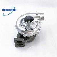 China Premium Quality Perkins T04E35 Turbocharger for T6 60 1006 6THR3 2674A080 452077 5004S Long Lifespan Fast Delivery OEM Standard for sale