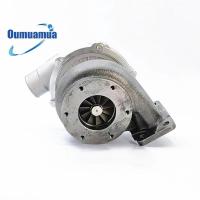China Premium Quality Perkins T04E35 Turbocharger for T6 60 1006 6THR3 2674A080 452077 5004S Long Lifespan Fast Delivery OEM Standard for sale