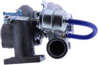 China For Perkins T440 Engine Turbocharger GT2052S 2674A094 452191-4 High Performance Low Price Fast Shipping Durable for sale