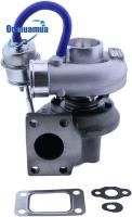 China For Perkins T440 Engine Turbocharger GT2052S 2674A094 452191-4 High Performance Low Price Fast Shipping Durable for sale