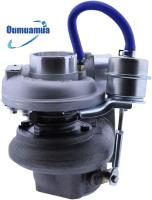 China For Perkins T440 Engine Turbocharger GT2052S 2674A094 452191-4 High Performance Low Price Fast Shipping Durable for sale