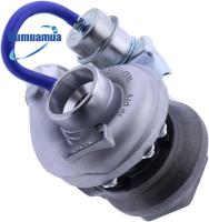 China For Perkins T440 Engine Turbocharger GT2052S 2674A094 452191-4 High Performance Low Price Fast Shipping Durable for sale